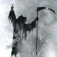 🔥 Death MBTI | Scary Stories To Tell in the Dark (series) Personality Types