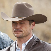 🔥 Branch Connally MBTI | Longmire Personality Types