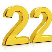 🔥 If 22 has a personality type...