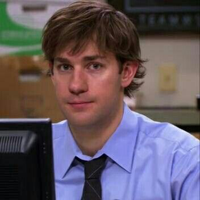 🔥 Jim Halpert MBTI | The Office (2005) Personality Types