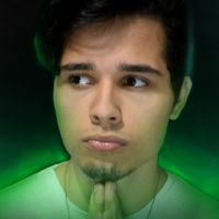 What do you think Rodrigo Carvalho (Diggo)'s personality is?