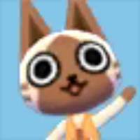 🔥 Felyne MBTI | Animal Crossing Personality Types