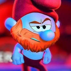 🔥 Ken MBTI | Smurfs (2025 film) Personality Types