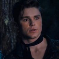 🔥 Morgie le Fay MBTI | Descendants (Franchise) Personality Types