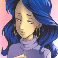 🔥 Susan Vandom MBTI | W.I.T.C.H. (Comics) Personality Types