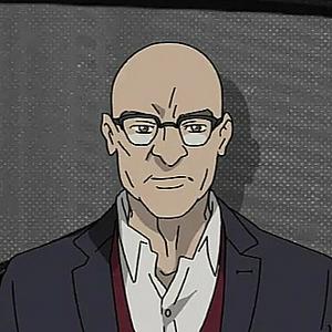 🔥 Abel Anderson. MBTI | LAZARUS (ラザロ) Personality Types