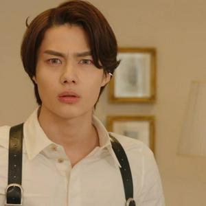 🔥 Baku Yorozu (Agent Code#7/Dream Persona) MBTI | Kamen Rider Zeztz ...