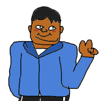 🔥 Alo sans MBTI | Donaverse Personality Types