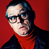 🔥 John Shuttleworth MBTI | The Shuttleworths Personality Types