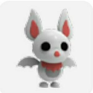 🔥 Albino Bat MBTI | Adopt Me (Roblox) Personality Types
