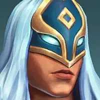 🔥 Jenos MBTI | Paladins Personality Types