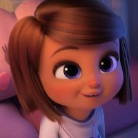 🔥 Tabitha Templeton MBTI | Boss Baby (Franchise) Personality Types
