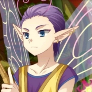 🔥 Yuri MBTI | Flower Angel（小花仙） Personality Types