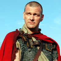🔥 Titus Pullo MBTI | Rome Personality Types