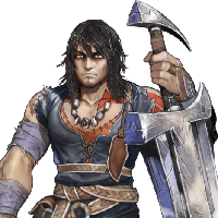 🔥 Magnus MBTI | Kid Icarus Personality Types
