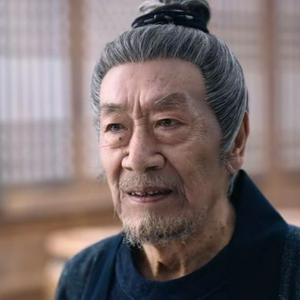🔥 耿无伤（Geng Wushang） MBTI | Strange Tales Of Tang Dynasty 唐朝诡事录 ...