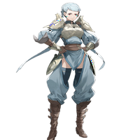 🔥 Phila (Philein) MBTI | Fire Emblem: Awakening Personality Types