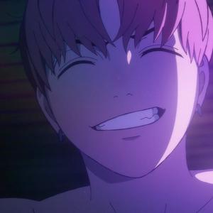 🔥 Jin Enjoji (Jiji) MBTI | Dandadan Personality Types