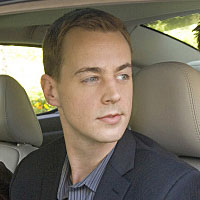 🔥 Timothy "Tim" McGee MBTI | NCIS (2003) Personality Types