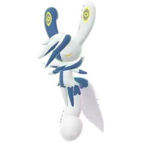 🔥 Mega Meowstic MBTI | Pokémon Personality Types