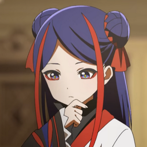 🔥 KAKYOUIN MBTI | Shoujo Kakumei Keikaku -Omoi no Katachi, Kimi no ...