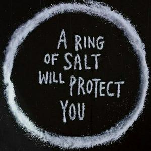 🔥 If Salty has a personality type...