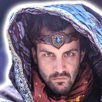 🔥 High Sorcerer Baradun (Epic NPC Man) MBTI | Viva La Dirt League ...