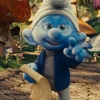 🔥 Narrator Smurf MBTI | The Smurfs (2011) Personality Types