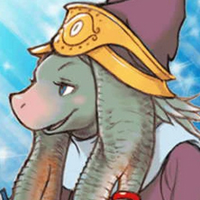 🔥 Ezel Berbier MBTI | Final Fantasy Tactics Advance Personality Types