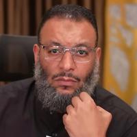 What do you think Waleed Ismail's personality is?