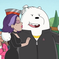 🔥 The 'New' Ice bear MBTI | We Bare Bears (2014) Personality Types