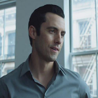 🔥 Jason Skolimski MBTI | Gotham (2014) Personality Types