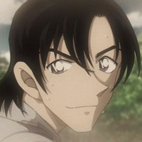 🔥 Kenji Hagiwara MBTI | Detective Conan Personality Types