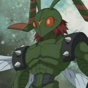 🔥 Stingmon MBTI | Digimon Adventure 02 Personality Types