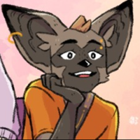 🔥 Hana Kitsu MBTI | Blades of Furry Personality Types