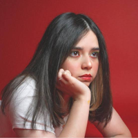 Jenny Juárez (BRATTY) Personality Type (MBTI, Enneagram, Song Persona)