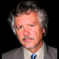 Dr. Colin A. Ross Personality Type | Scientists' MBTI
