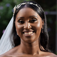 🔥 Jasmina Outar (Season 14) MBTI | Married at First Sight (US ...