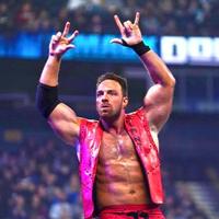 Shaun Ricker "La Knight" Personality Type | Wrestling Player MBTI