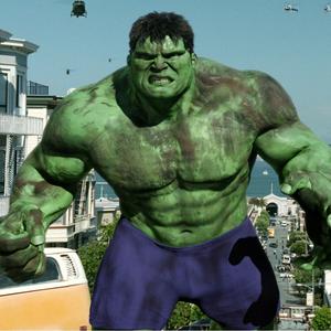🔥 Hulk MBTI | Hulk (Ang Lee) Personality Types