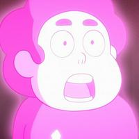 🔥 Steven's Gem (Pink Steven Form) MBTI | Steven Universe Personality Types