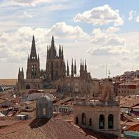 🔥 If Castile & León has a personality type...