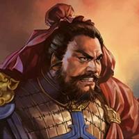 🔥 Dian Wei MBTI | Romance of the Three Kingdoms Personality Types