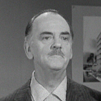 🔥 Roger Addison MBTI | Mister Ed (1961) Personality Types