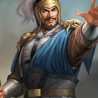 🔥 Liu Yan (刘延) MBTI | Romance of the Three Kingdoms Personality Types