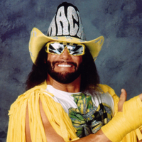"Macho Man" Randy Savage Personality Type | Wrestling Player MBTI
