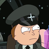 🔥 Fascist Morty MBTI | Rick and Morty (2013) Personality Types