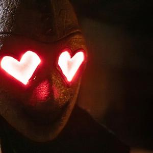 🔥 Heart eyes killer MBTI | Heart Eyes (2025) Personality Types