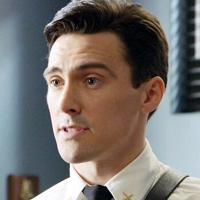 🔥 Evan Hawkins MBTI | Chicago Fire Personality Types