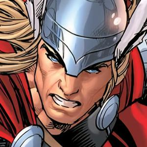 🔥 Thor Odinson MBTI | Marvel Comics Personality Types